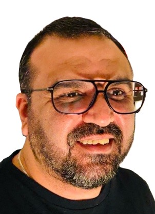 JURY – Sharjah 2024